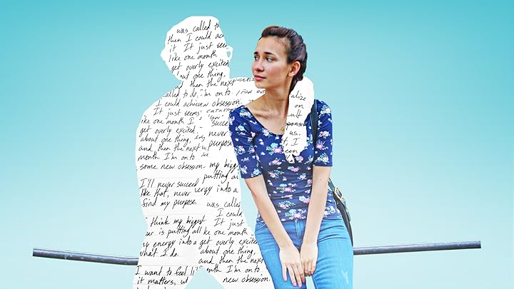 Prime Video: April Flowers