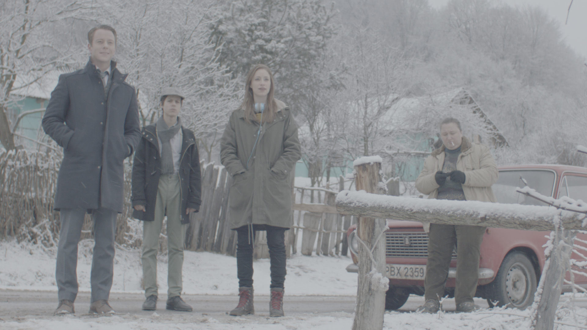 Prime Video: Dancing Dogs of Dombrova