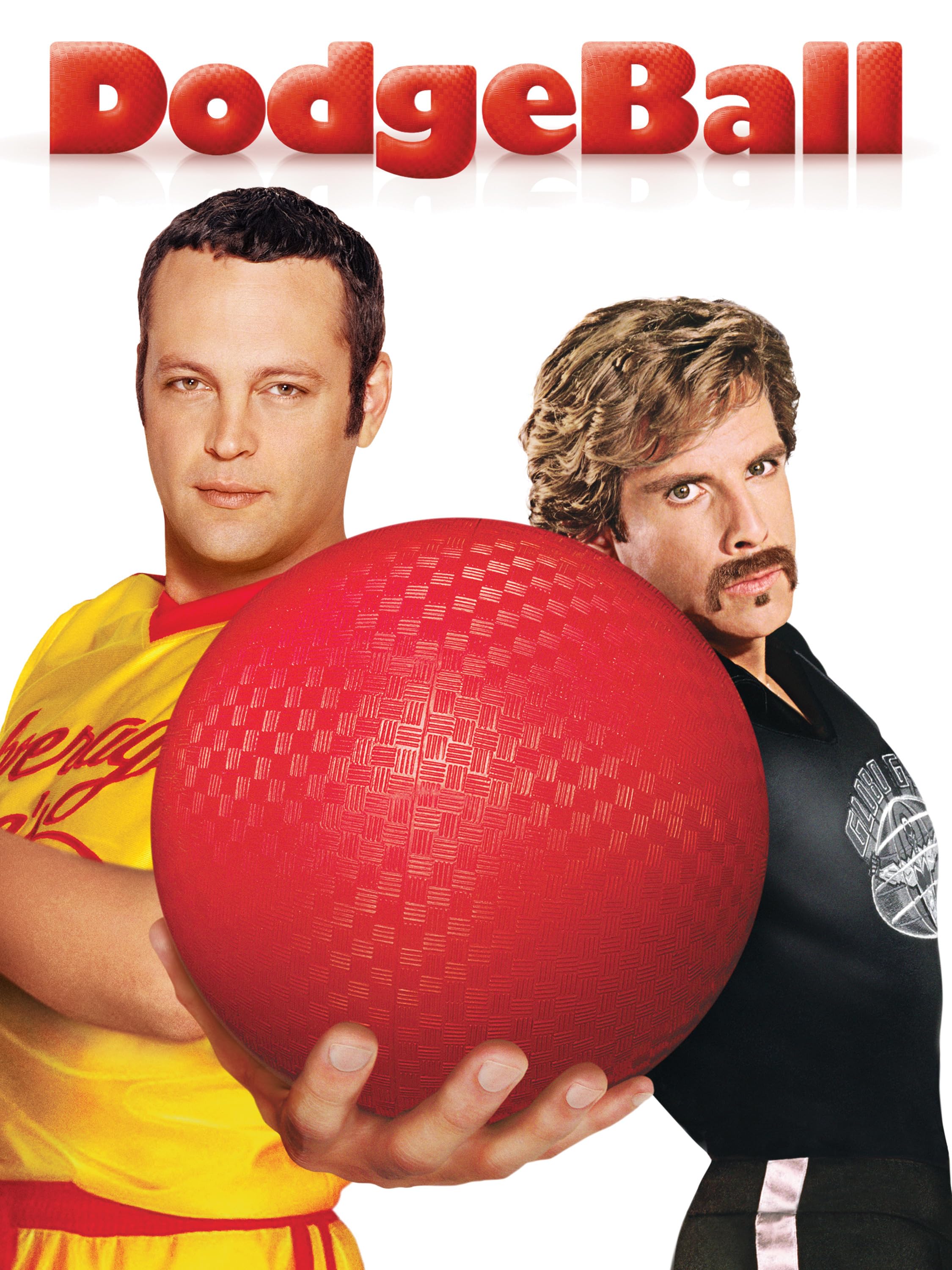 Prime Video: Dodgeball: A True Underdog Story Extended Version