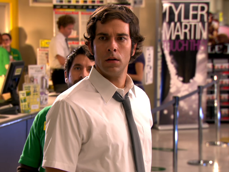 Prime Video: Chuck: The Complete Second Season