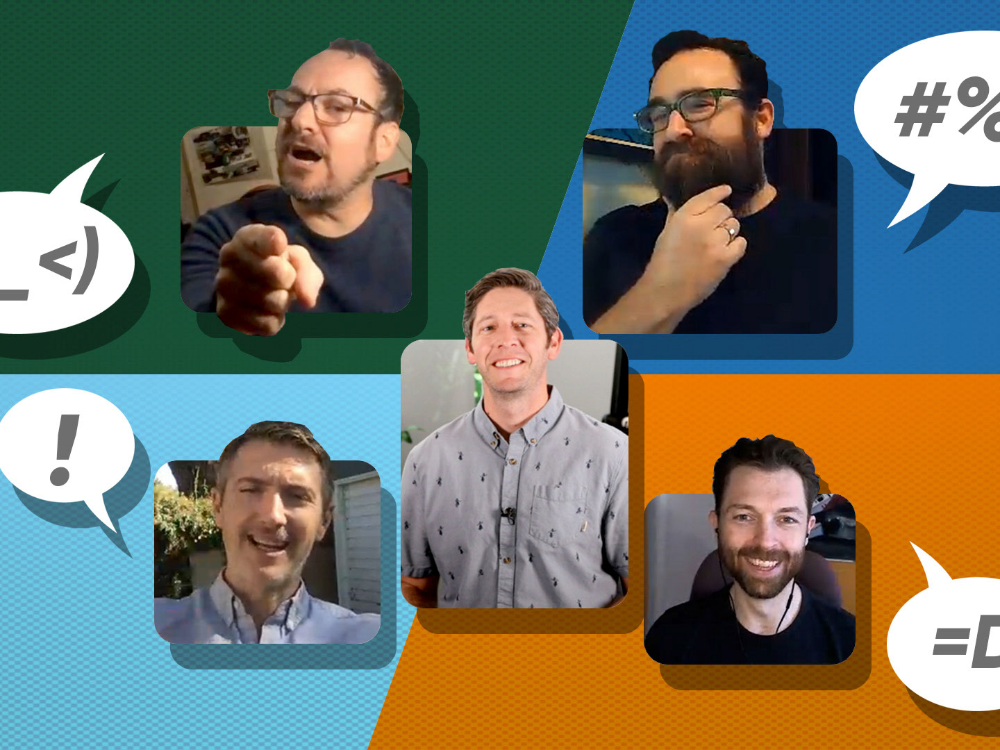 Prime Video: Shift Talkers - Season 2