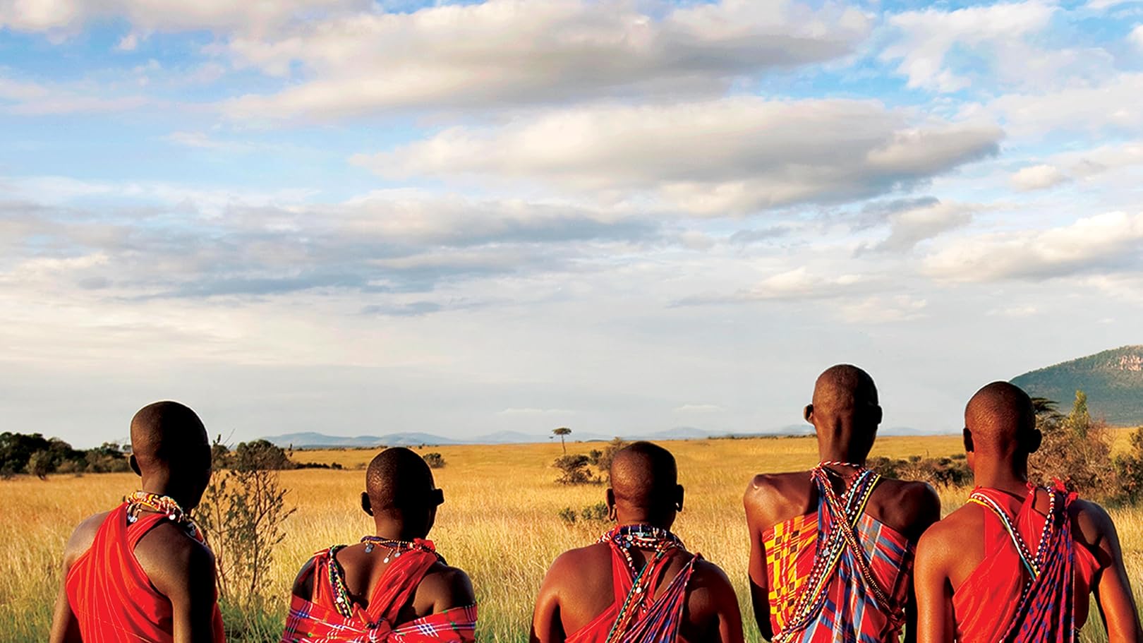 Prime Video: Anthropology and the Study of Humanity