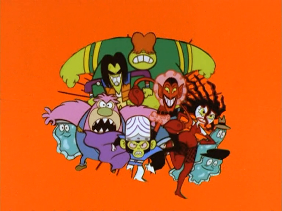 Prime Video: The Powerpuff Girls - Season 1