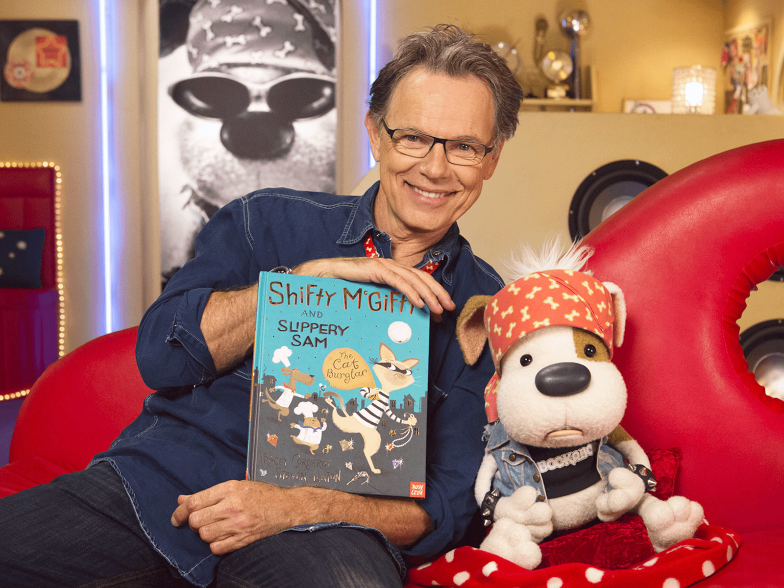 Prime Video: Bookaboo Season 1