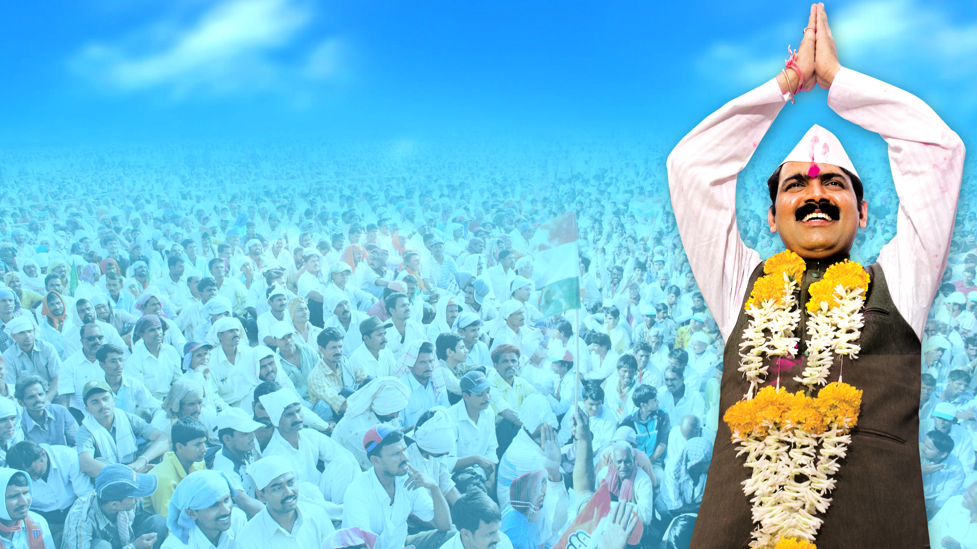 Prime Video: Khurchi Samrat