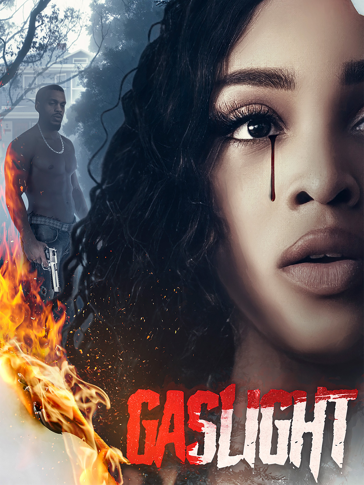 Prime Video: Gaslight