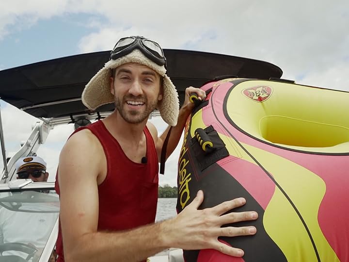 Prime Video: Danny Go!