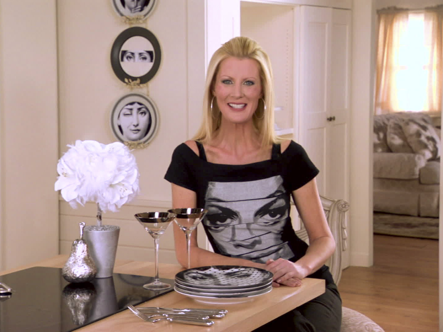 Prime Video: Semi-Homemade Cooking with Sandra Lee - Season 10