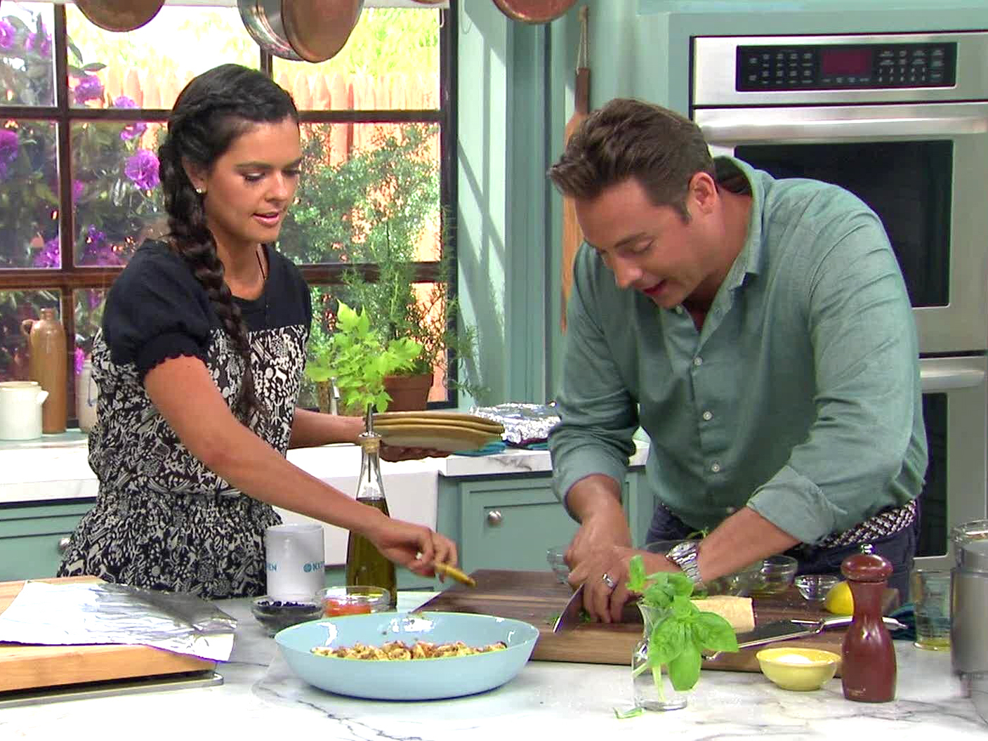 Prime Video: The Kitchen - Season 3