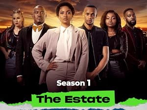 Prime Video: The Estate Season 1