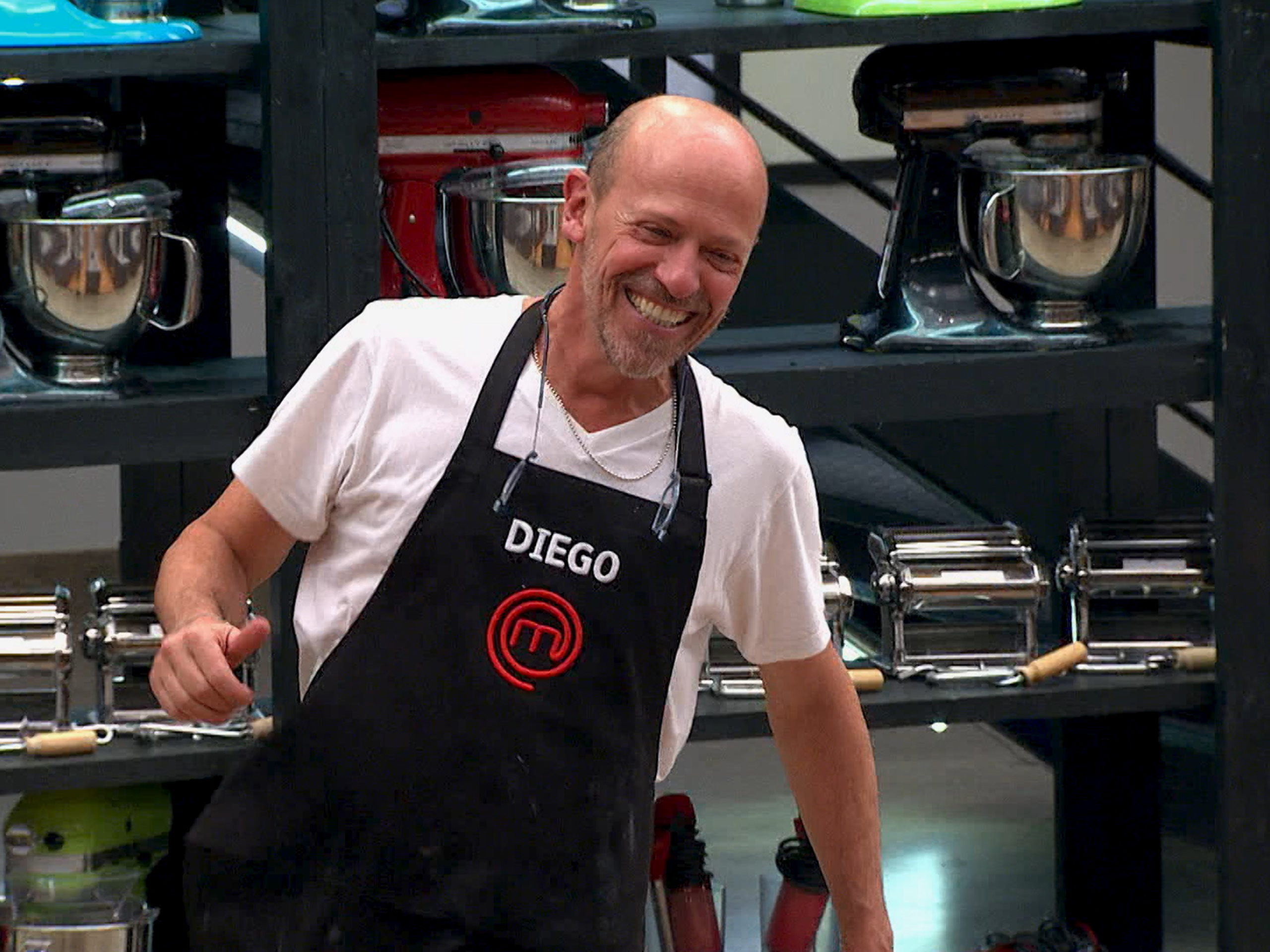 Prime Video: MasterChef Colombia Celebrity: Season 2