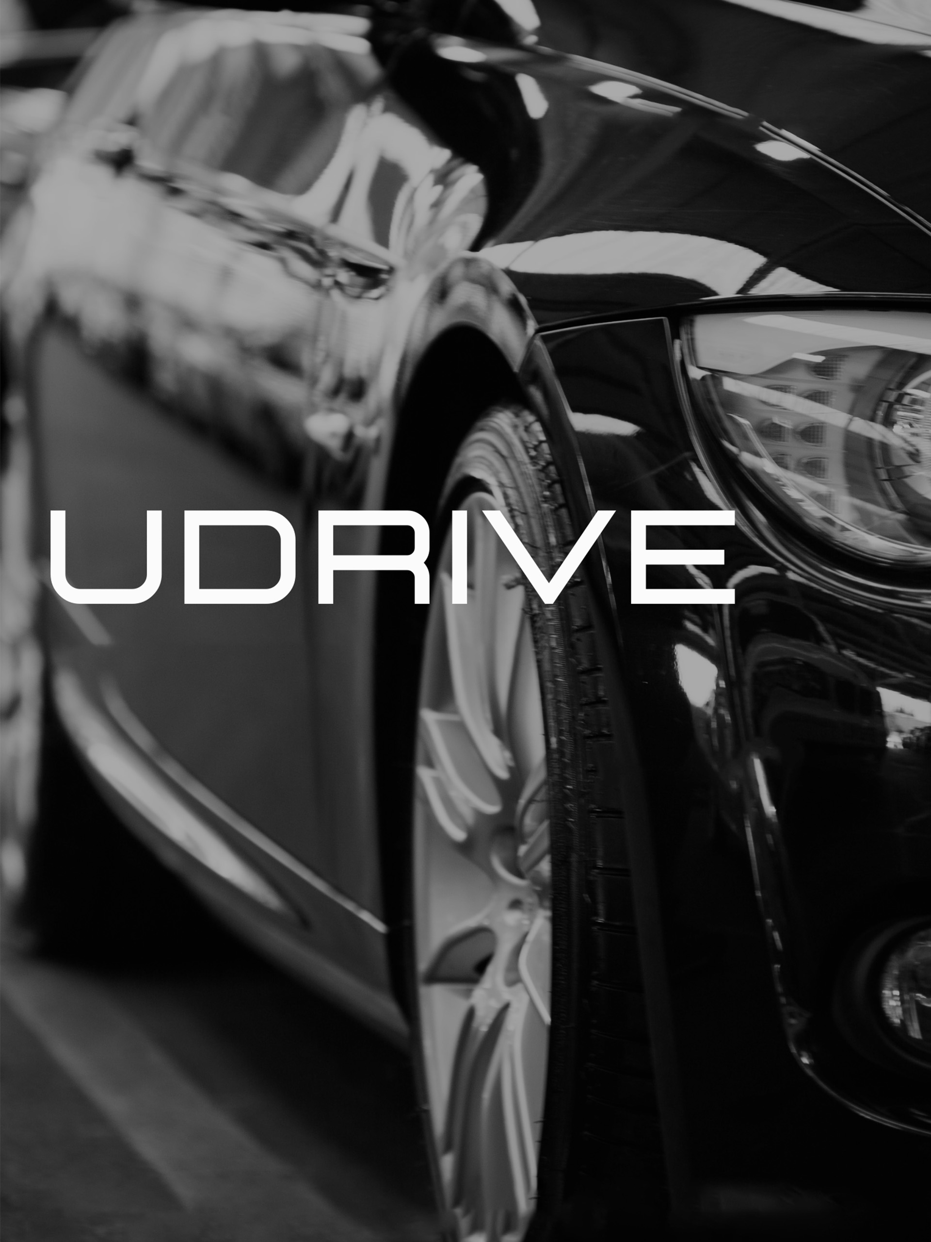 Prime Video: Udrive