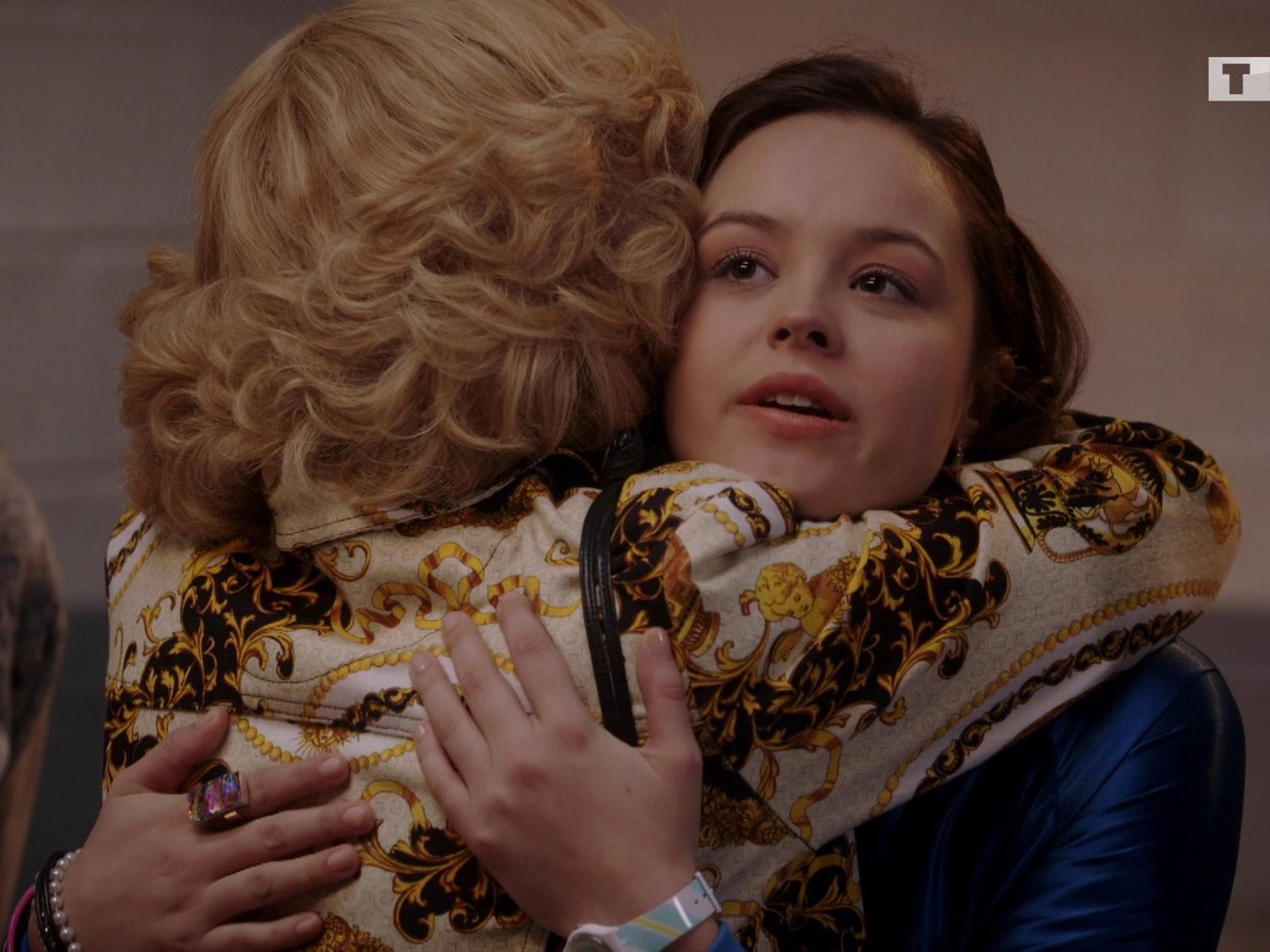 Prime Video: Les Goldberg - Saison 3