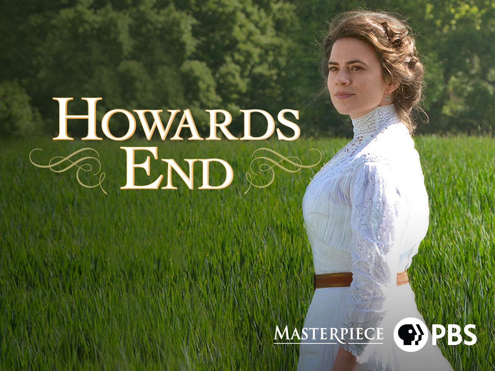 Prime Video: Howards End