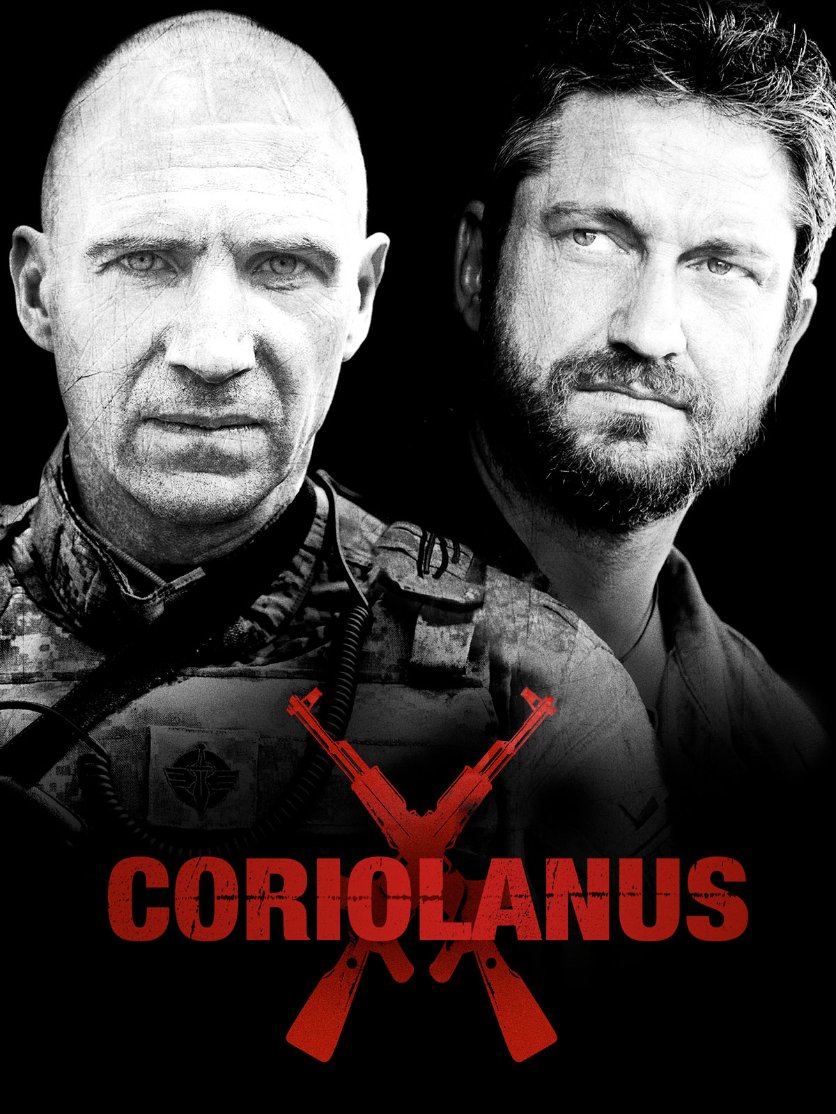 Prime Video: Coriolanus