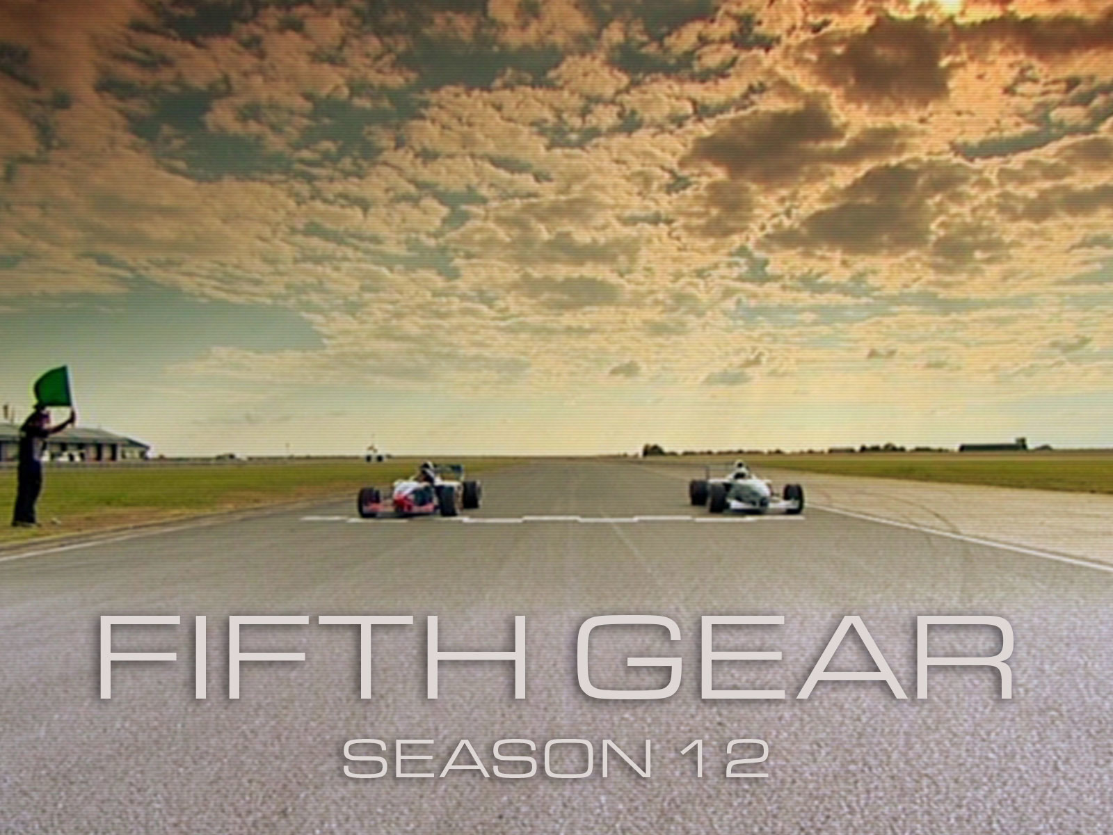 Prime Video: Fifth Gear