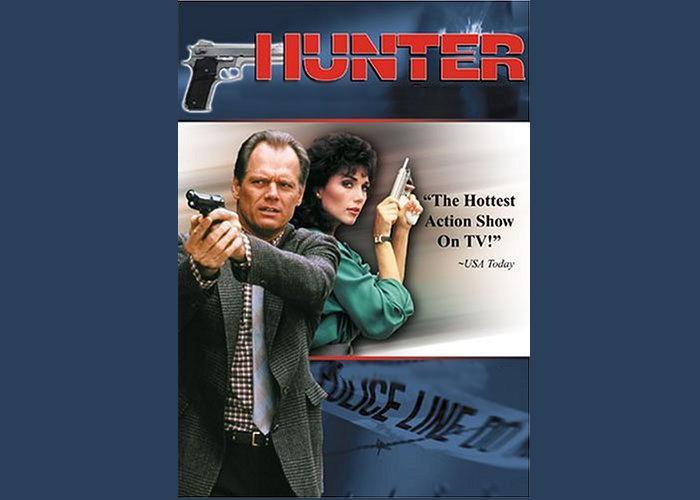 Prime Video: Hunter Season 3