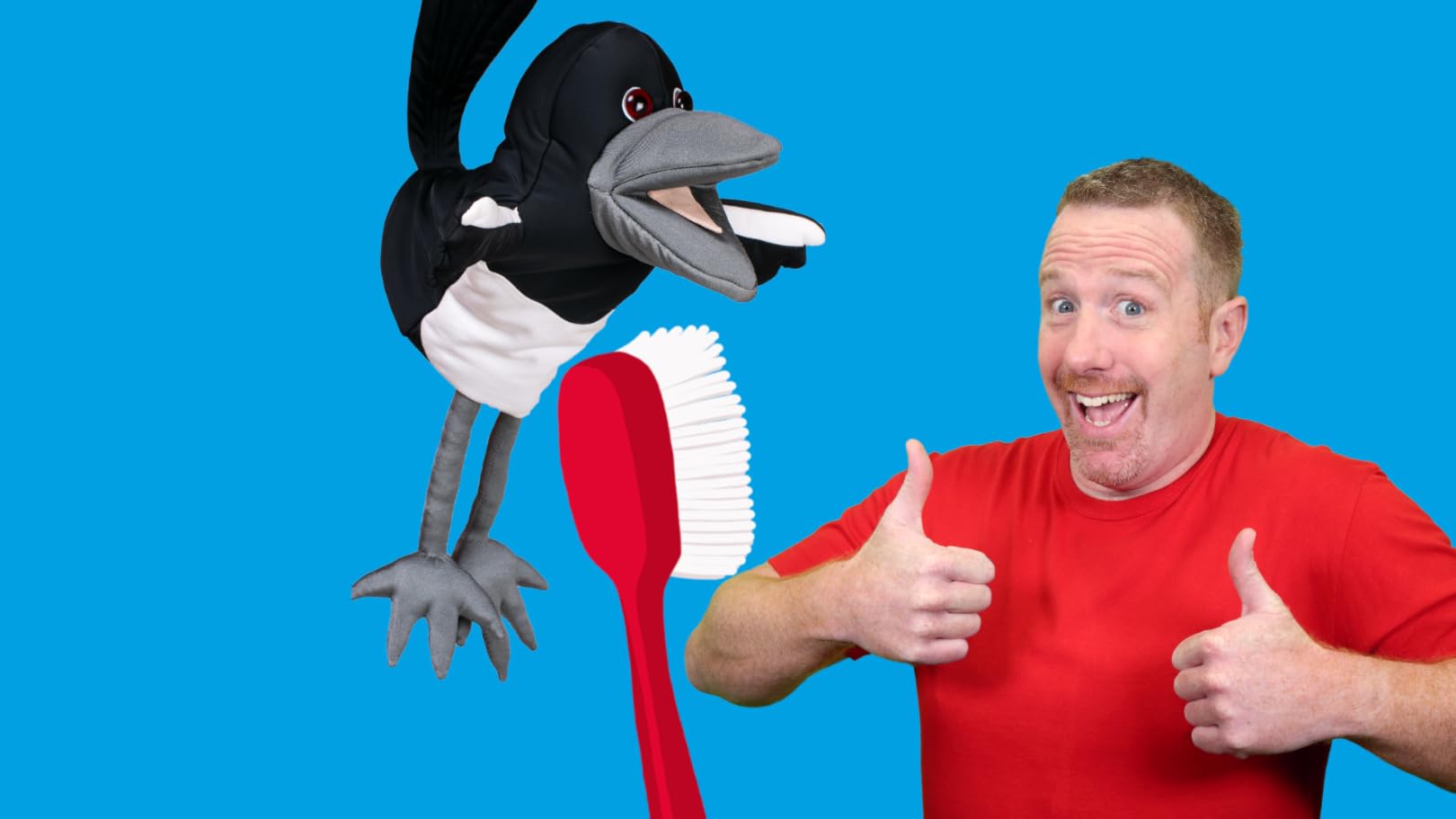 Watch Learn Play With Steve And Maggie Prime Video