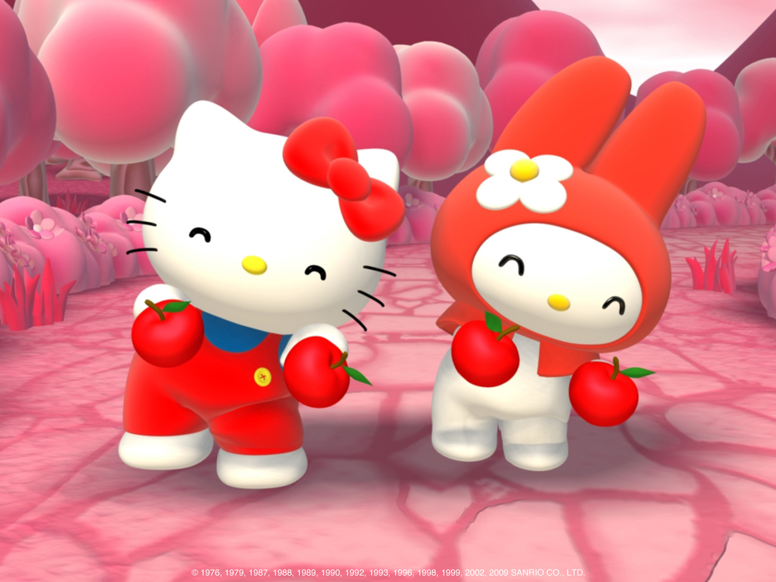 Prime Video: As Aventuras de Hello Kitty e Amigos