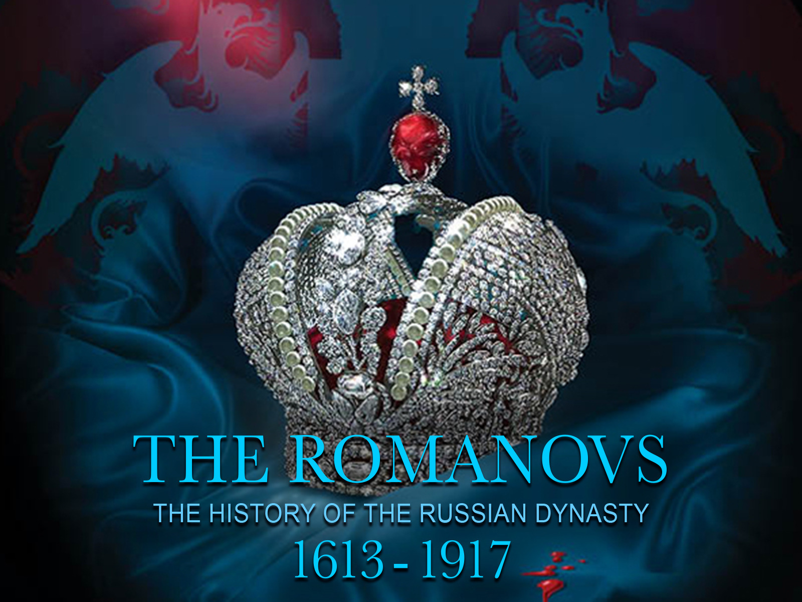 Prime Video: The Romanovs