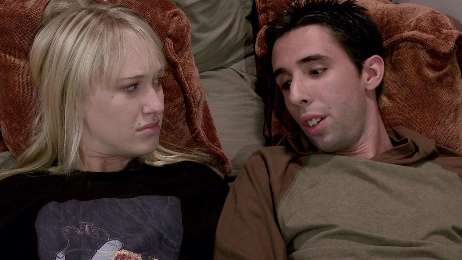 Watch Rough Winds | Prime Video