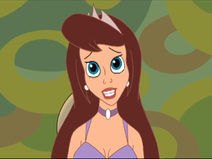 Prime Video: Drawn Together Season 1