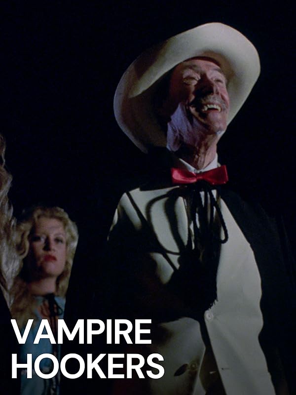 Prime Video: Vampire Hookers