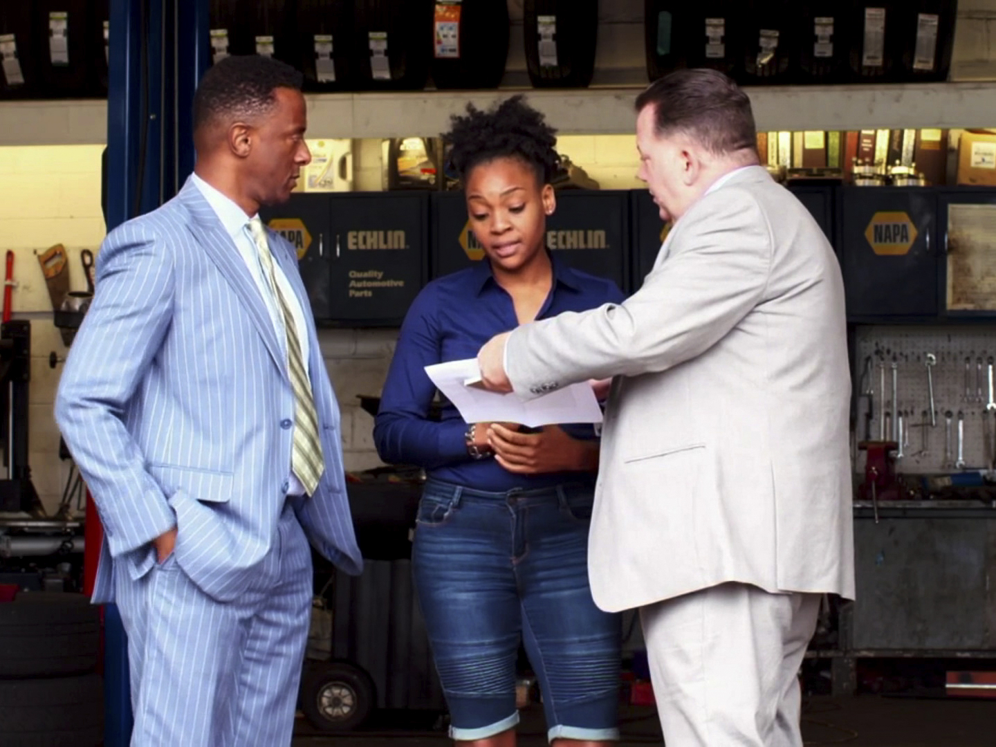 Prime Video: The Perfect Murder - Season 5