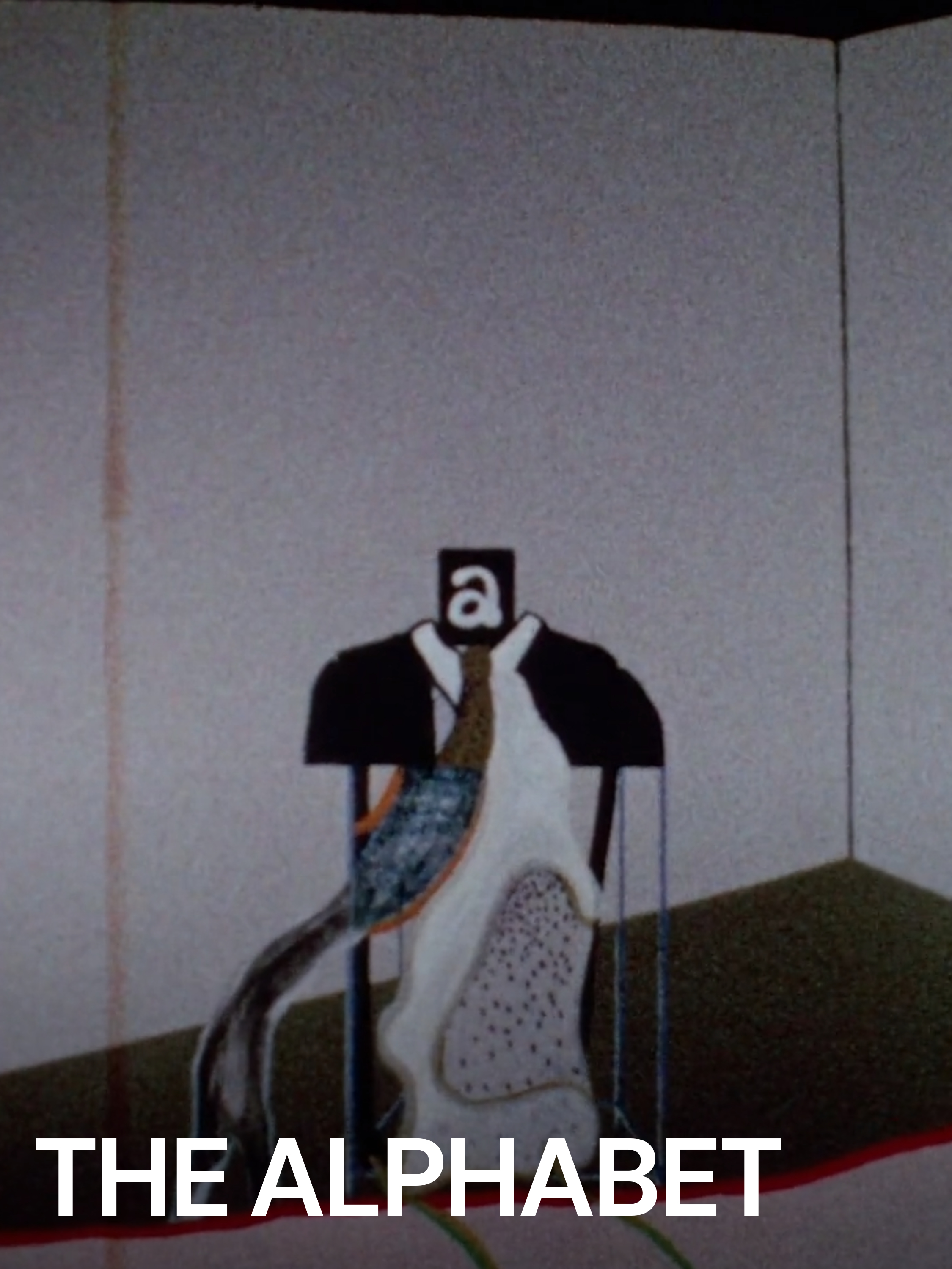 Prime Video: The Alphabet