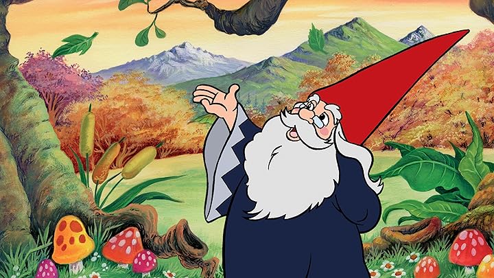 Prime Video: La Llamada de los Gnomos