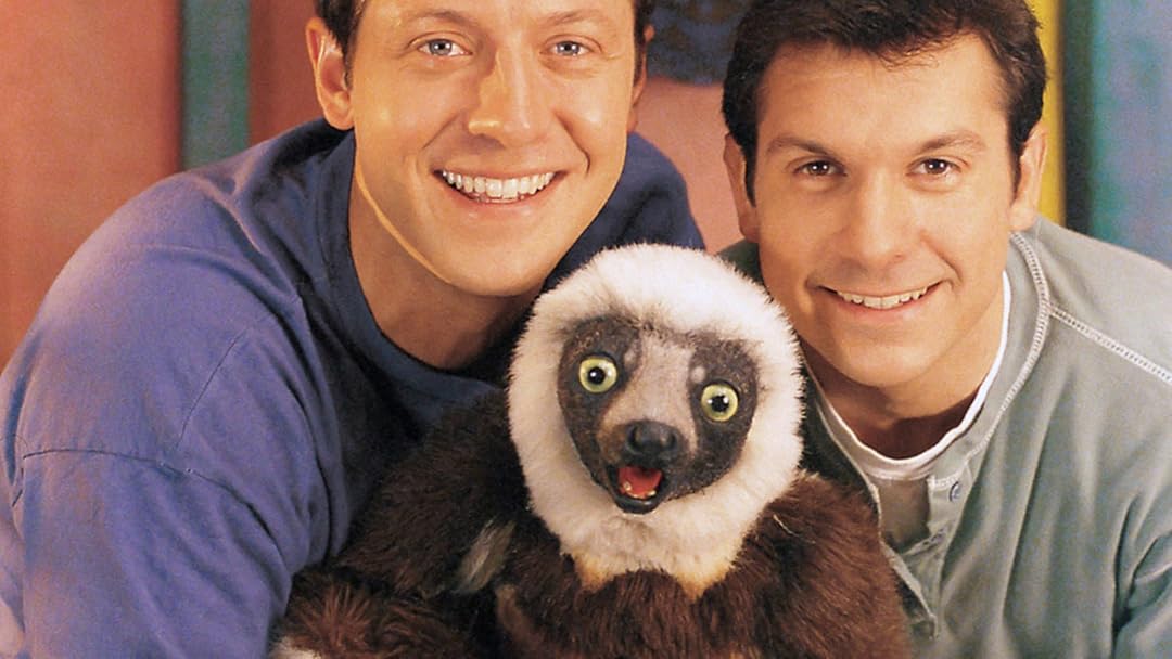 Amazon.com: Watch Zoboomafoo Season 3 | Prime Video