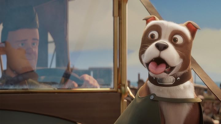 Watch Sgt. Stubby: An Unlikely Hero | Prime Video