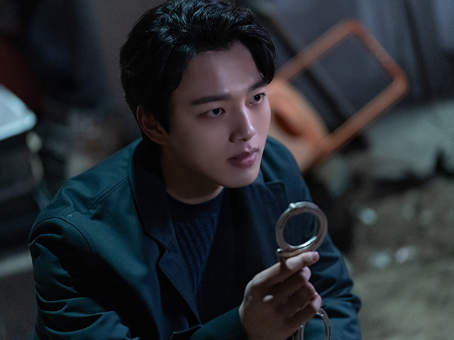 Prime Video: Beyond Evil