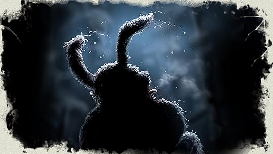 Prime Video: Bunny the Killer Thing