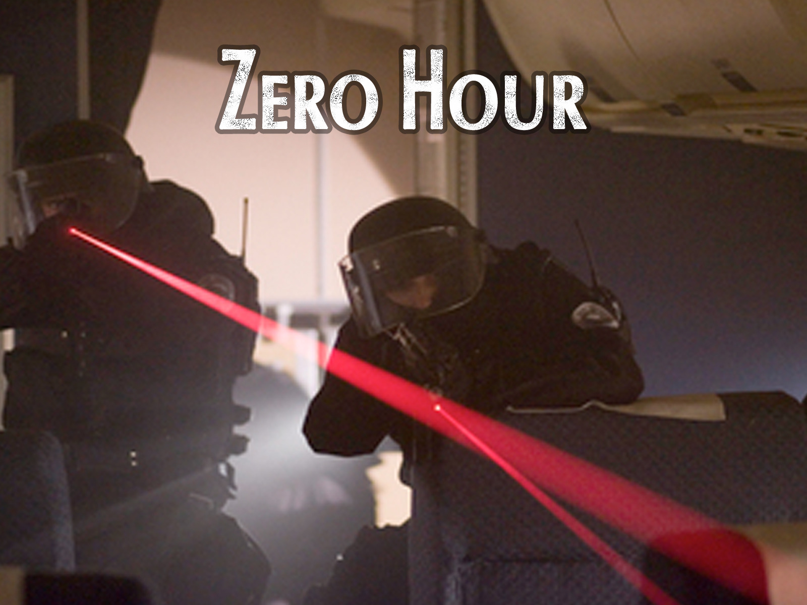 Prime Video: Zero Hour