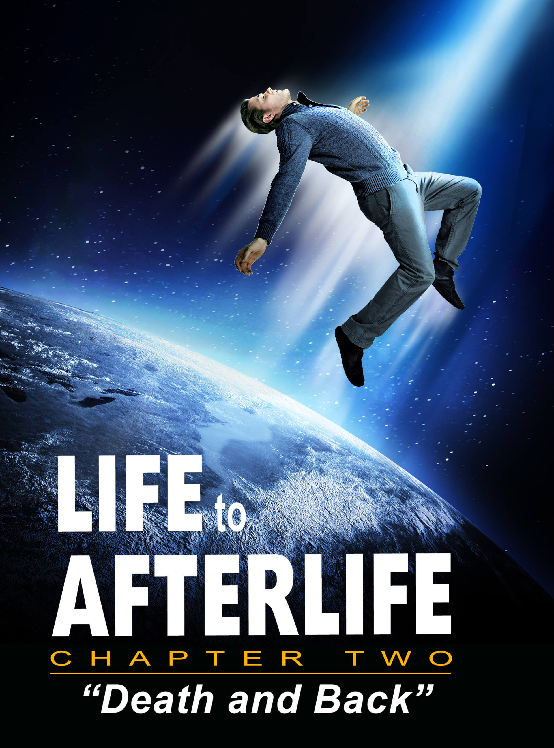 Prime Video: Life to Afterlife: Death and Back 2