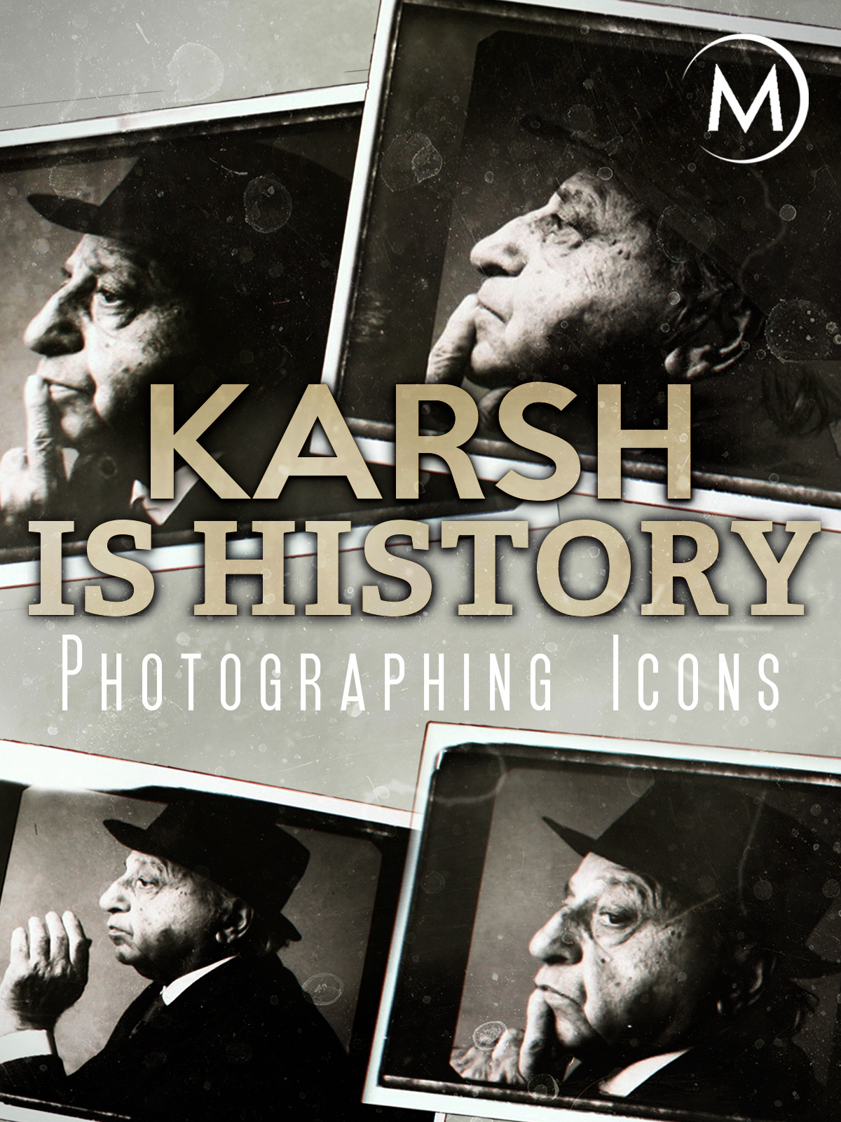 Prime Video: Karsh is History: Photographing Icons