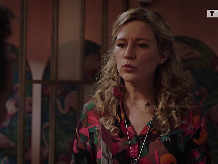 Prime Video: Lisa : Un Nouveau Destin - Saison 2