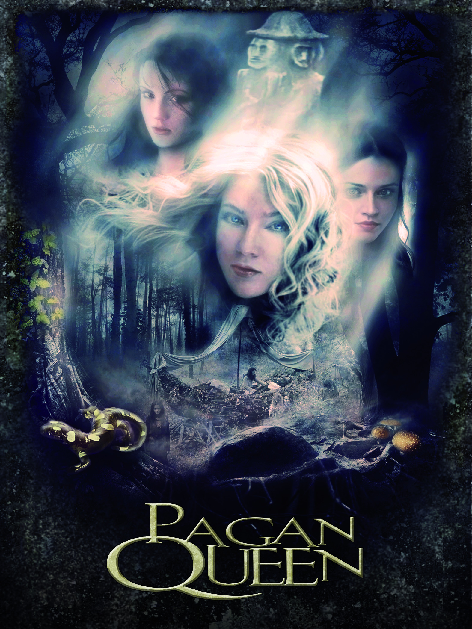 Prime Video: Pagan Queen
