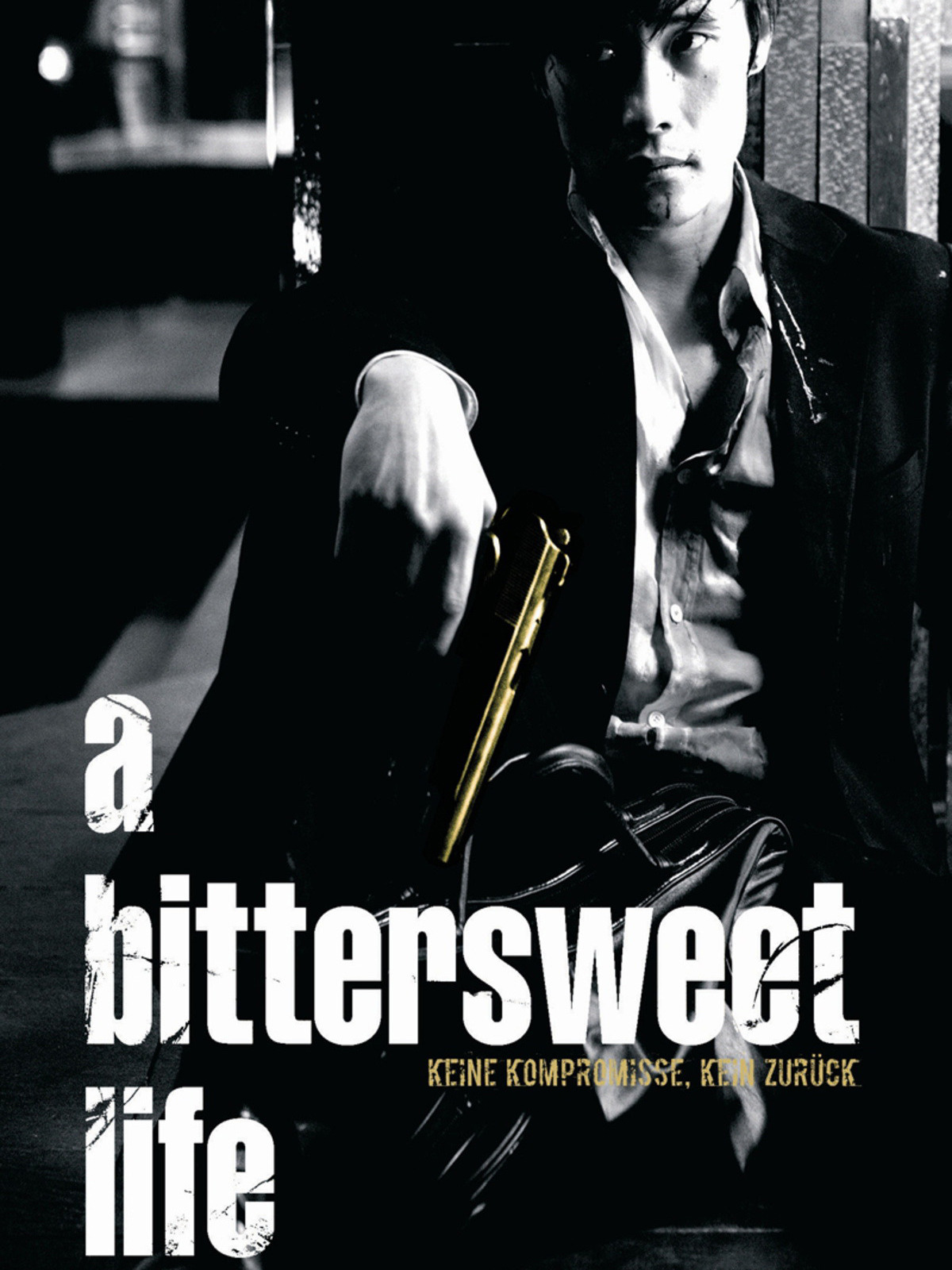 Prime Video: Bittersweet Life