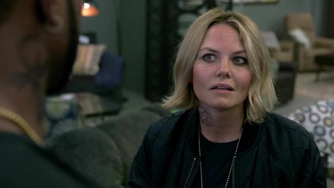 Prime Video: SuperFly