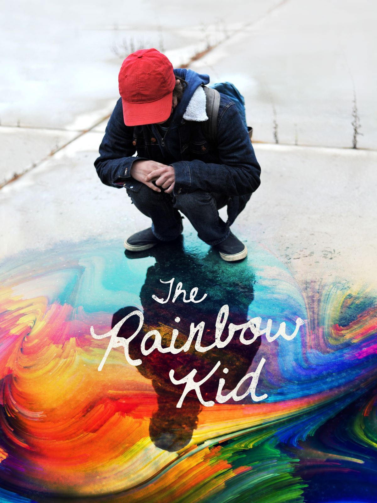 Prime Video: The Rainbow Kid