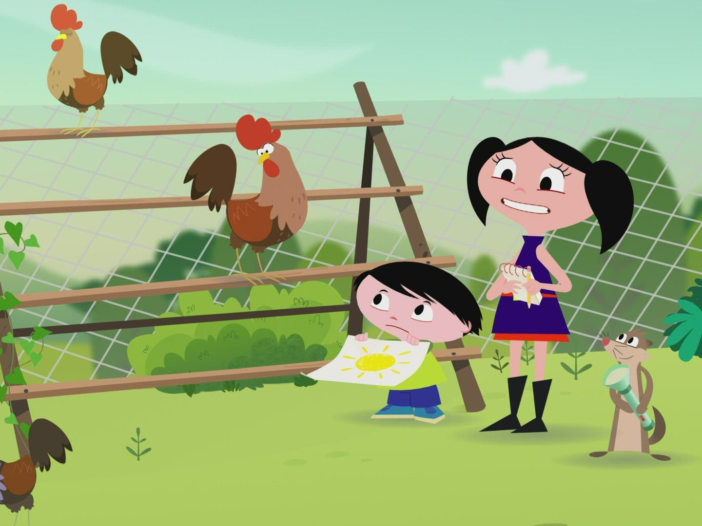 Prime Video: Luna's Show - Season 3