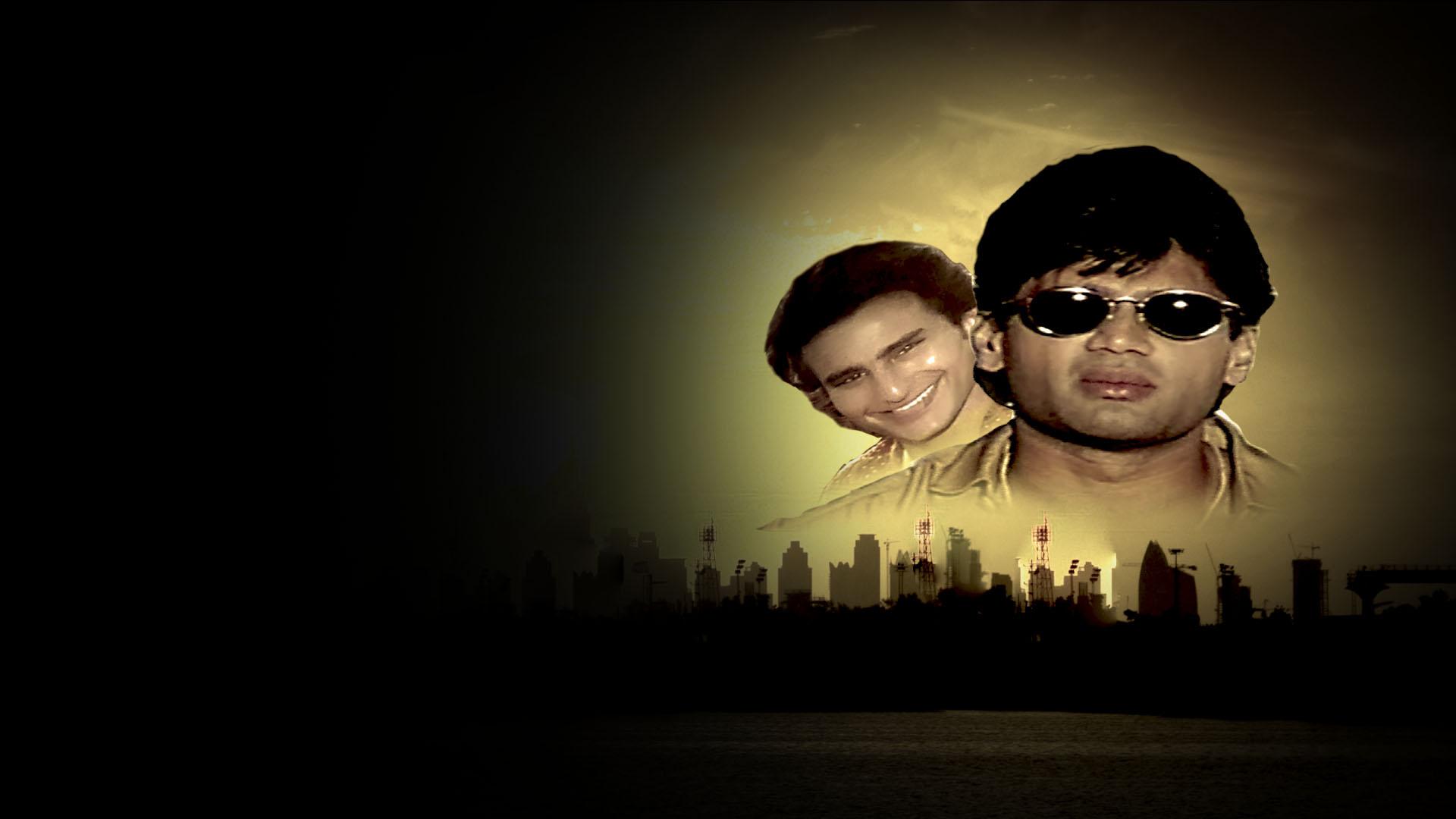 Prime Video: Surakshaa