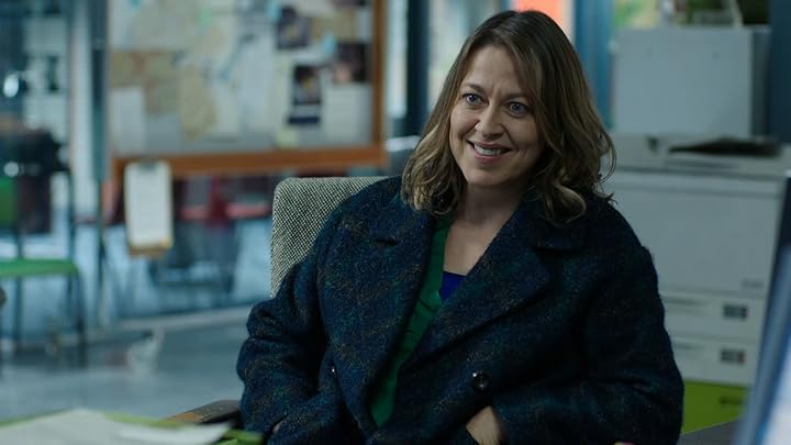 Watch River Season 1 | Prime Video