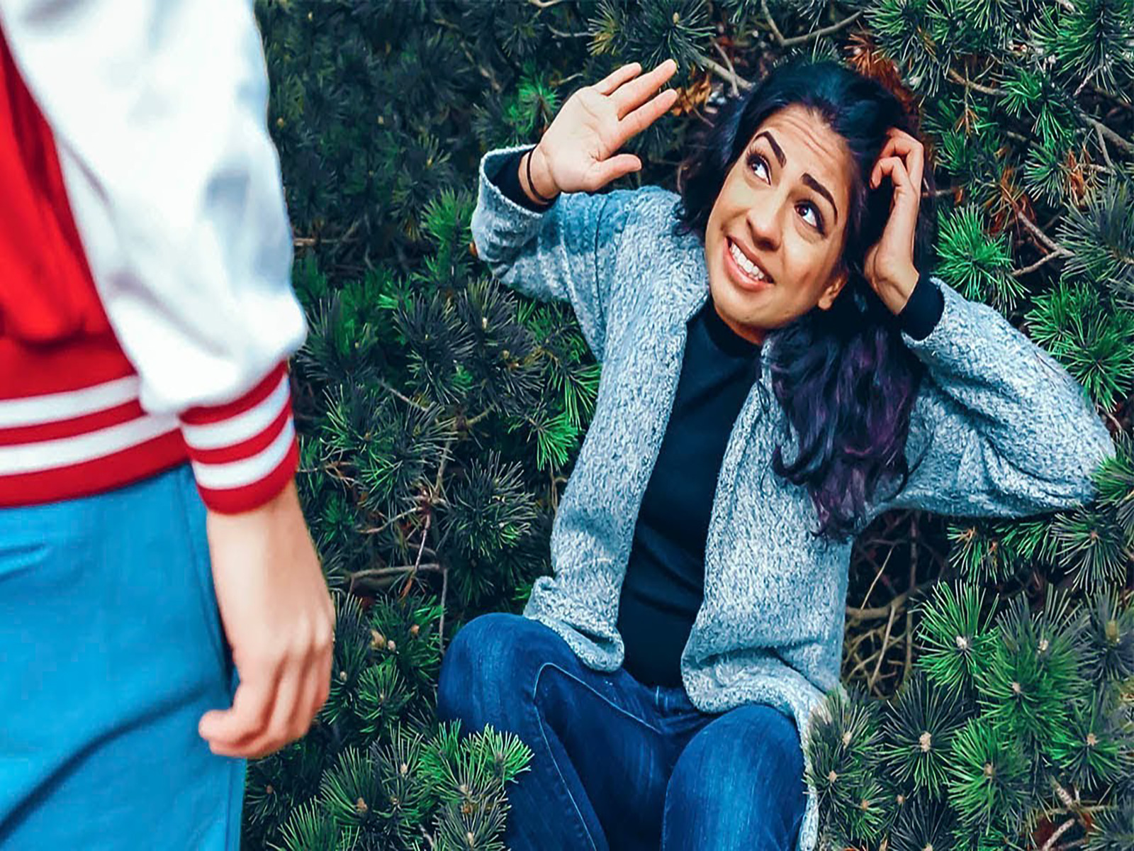 Prime Video: Dan And Riya