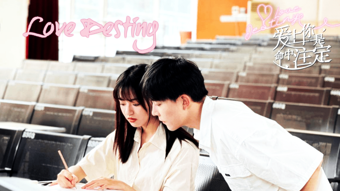 Prime Video: Love Destiny