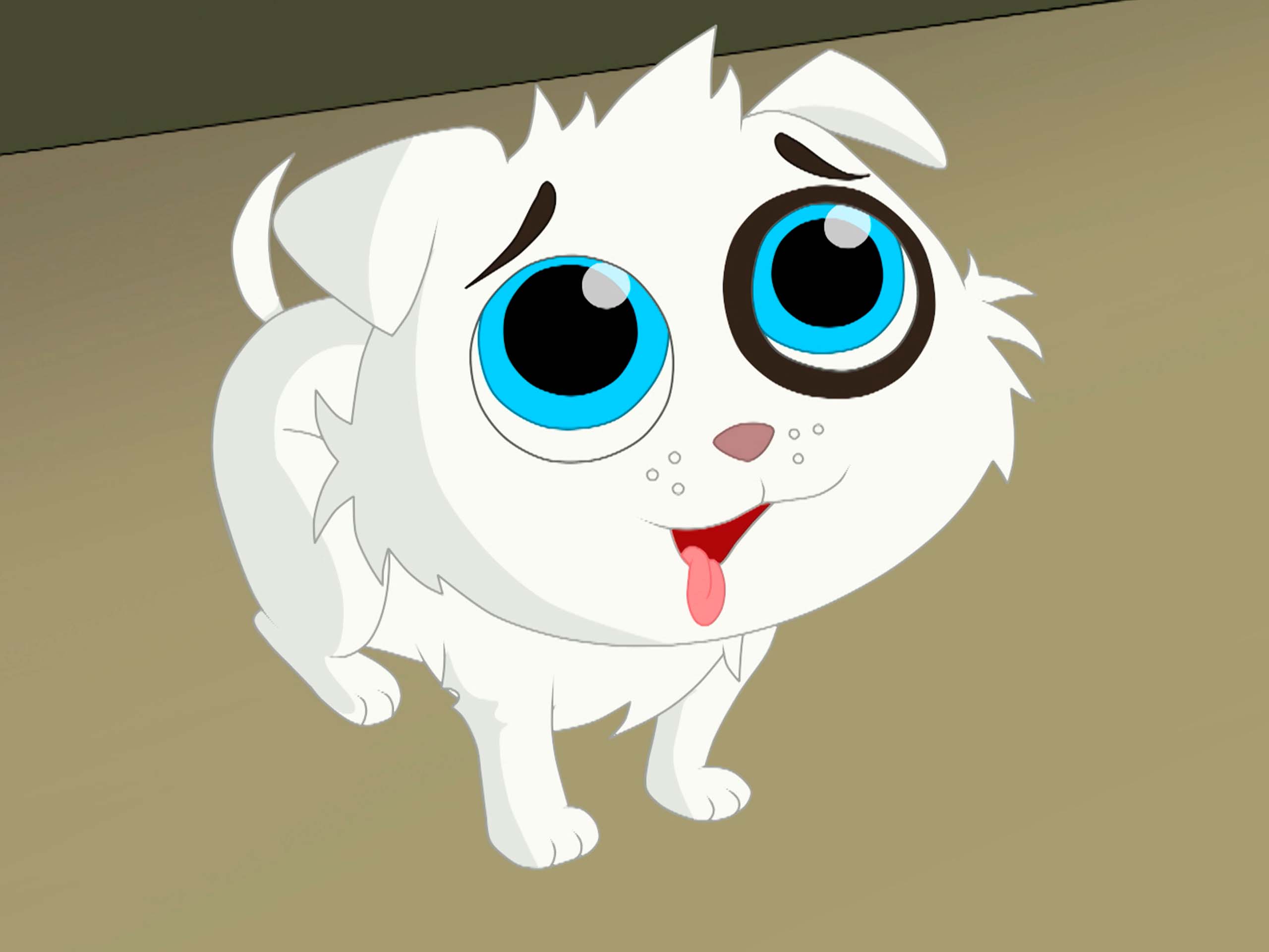 Prime Video: Bat Pat - Season 1