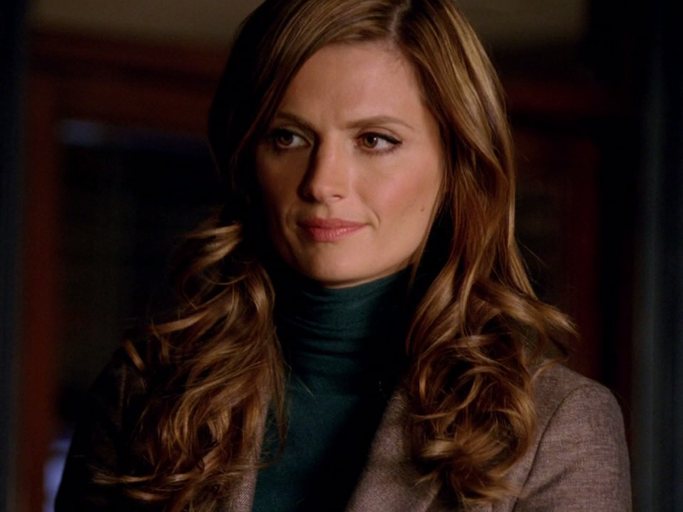 Prime Video: Castle - Season 5