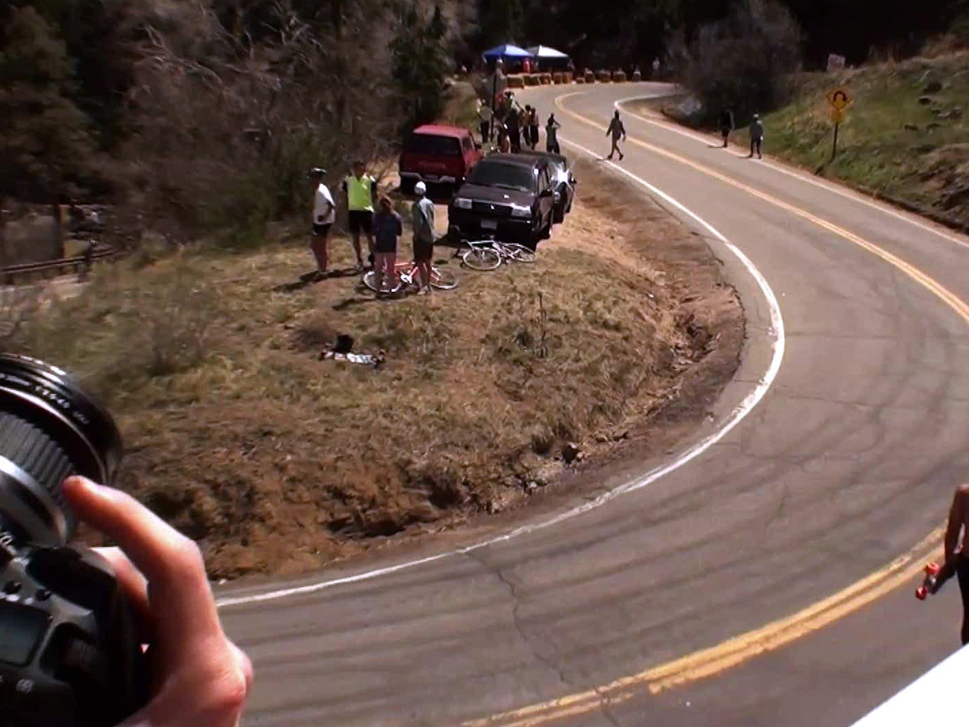 Prime Video: When Vacations Attack! - Season 2